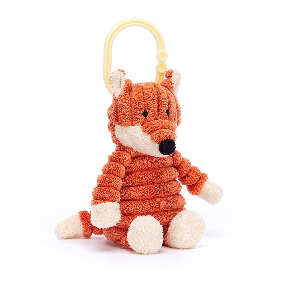Jellycat Cordy Roy Baby Fox Jitter 1100Kind